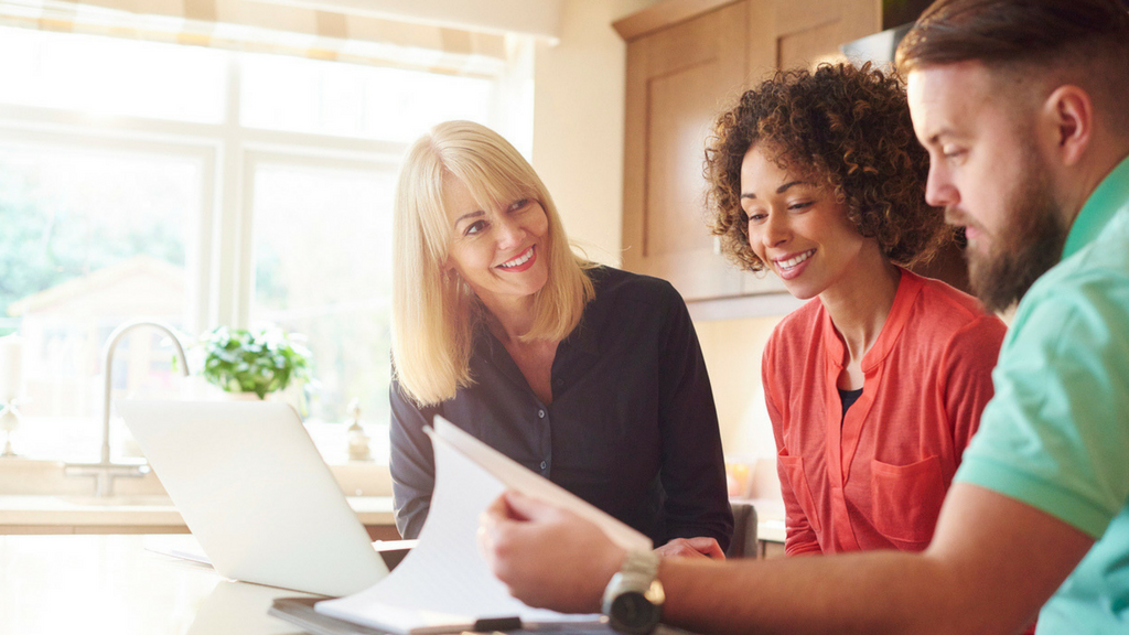 Unlicensed Staff in Residential Property Management - Hondros